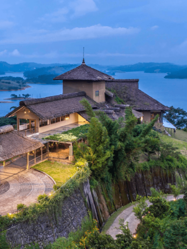 6 Beautiful Homestays In Kerala