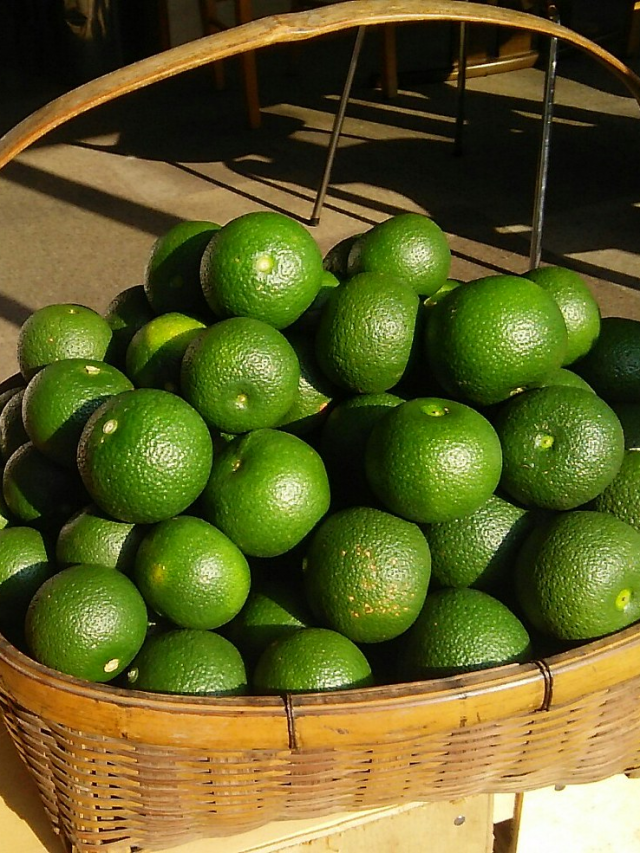 9 Health Benefits Of Sweet Lime