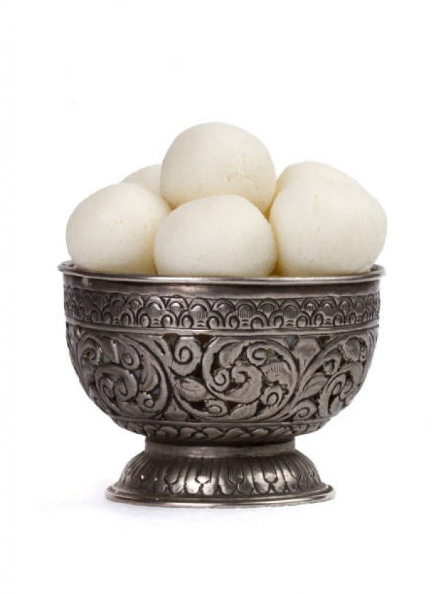 9 Facts About Rasgulla That You May Not Know Of