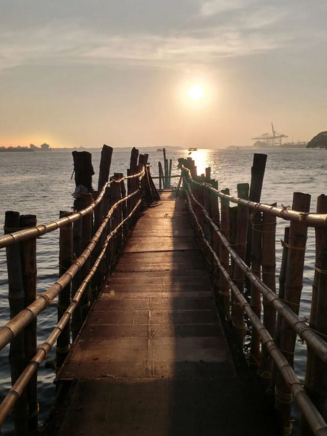 10 Must See Places In Kochi