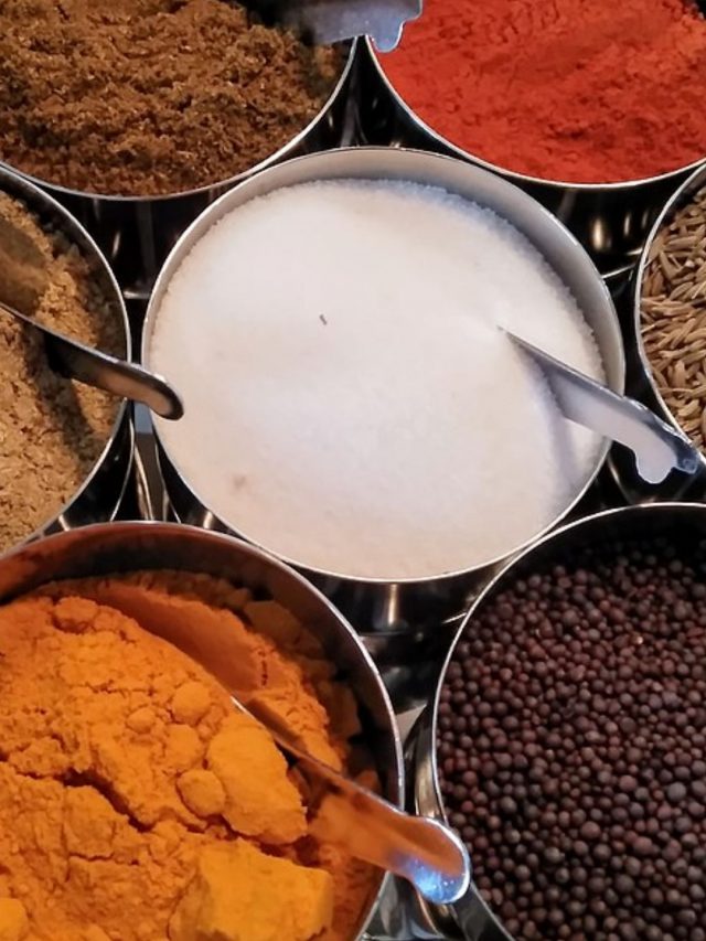 7 Essential Daily Spices To Have In Your Masala Box