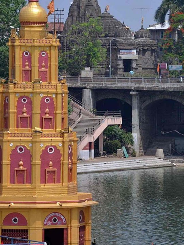 10 Things To Do In Nashik