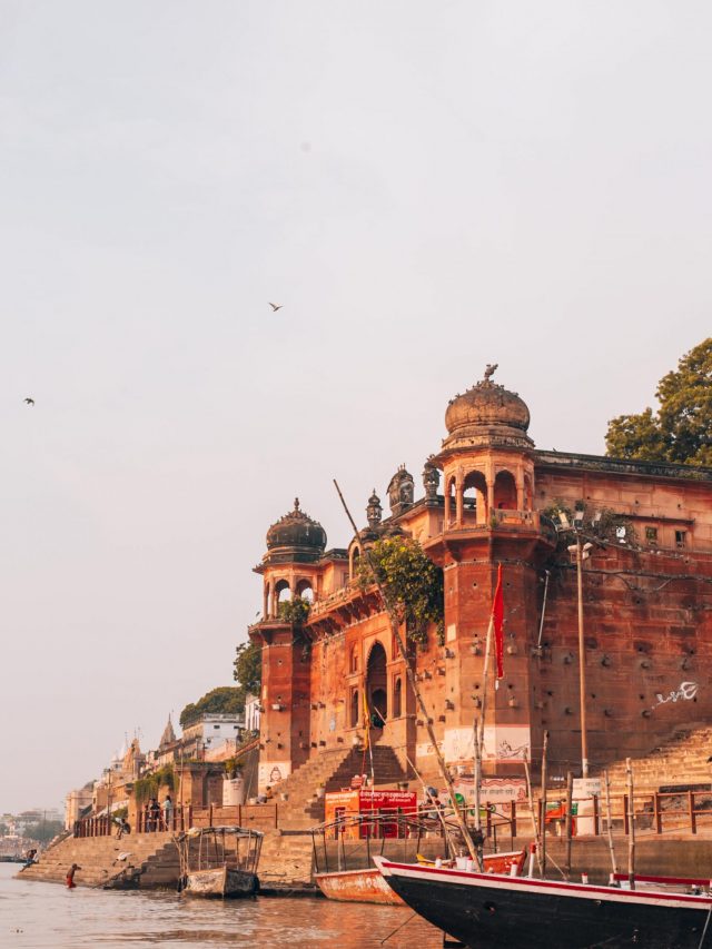 9 Famous Temples In Uttar Pradesh