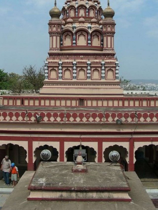 10 Iconic Places To Visit In Pune