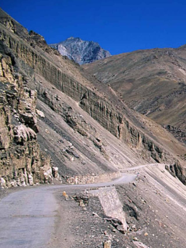 6 Best Long Drives To Take Around Spiti Valley