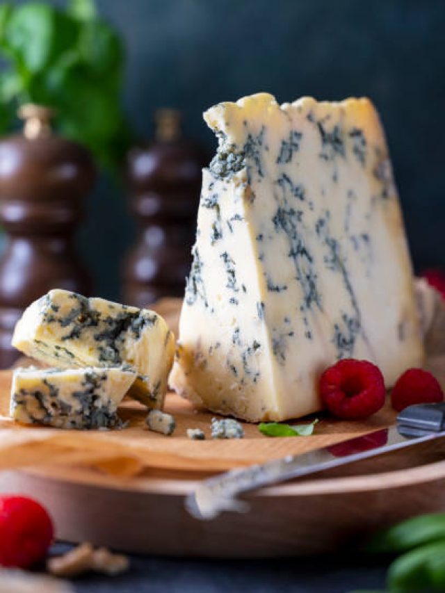 8 Famous Cheeses & Their Origin Story