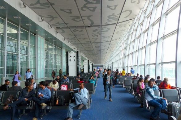 DigiYatra: After Delhi And Bengaluru, Pune, Vijayawada & Kolkata ...