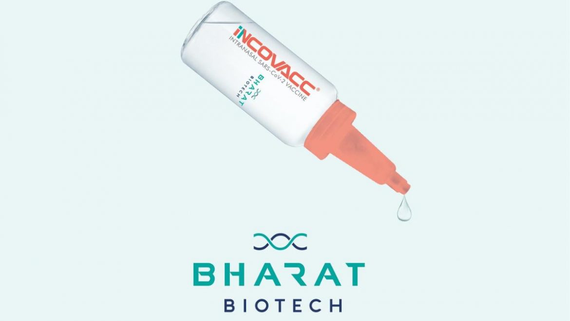 Made In India! iNCOVACC: All You Need To Know About The World's 1st ...