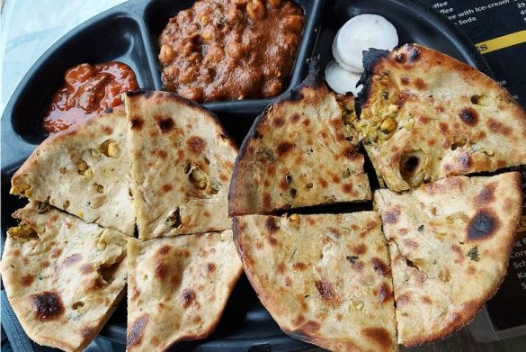 Gurgaon's Leopard Trail: A Perfect Getaway In The Lush Aravallis For ...