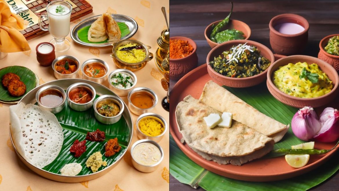 10 Lohri, Makar Sankranti & Pongal Special Dishes & Menus To Try In ...