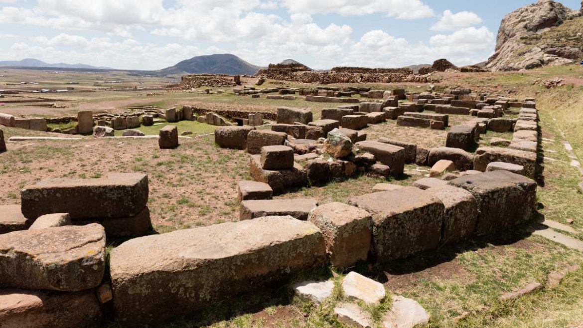 A 2,000-Year-Old Mayan City Has Been Just Discovered In Guatemalan ...