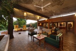 25 Best Forest Resorts In India To Bookmark In 2025 | Curly Tales