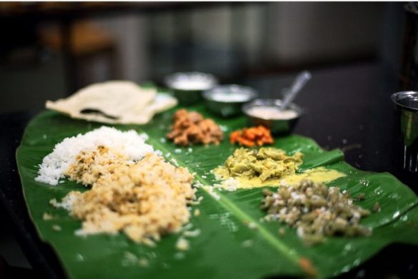 Mega Feast! Andhra Man Gets Pampered With 379 Dishes On Makar Sankranti By In-Laws