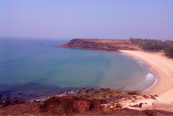 25 Beach Destinations In India To Check Out In 2025 | Curly Tales