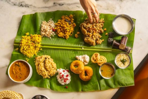 10 Lohri, Makar Sankranti & Pongal Special Dishes & Menus To Try In ...