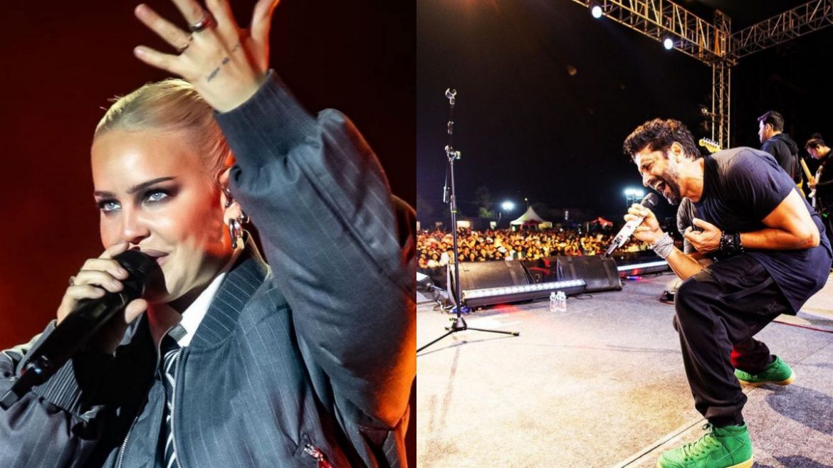 Vh1 Supersonic Is Back With It's 2023 Edition And Here's The Full Line-Up