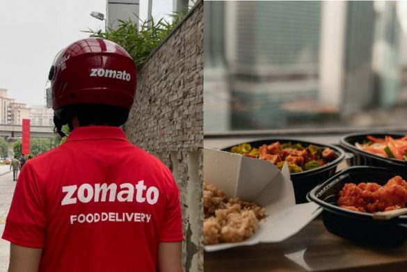 Zomato Has Re-Launched Its Gold Loyalty Programme. Party Time! Zomato Has Re-Launched Its Gold Loyalty Programme. Party Time!