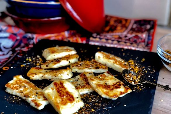 5 Recipes To Make Using Dukkah, A Unique Middle-Eastern Spice Blend