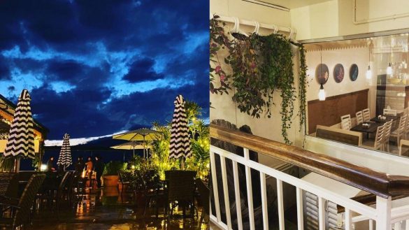 7 Cafes & Restaurants In Sikkim To Enjoy Great Food With The Most ...