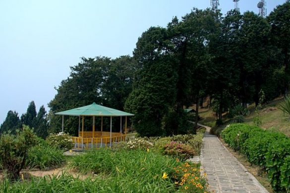 10 Things To Do In Kalimpong, The Pristine Hamlet That Invokes ...