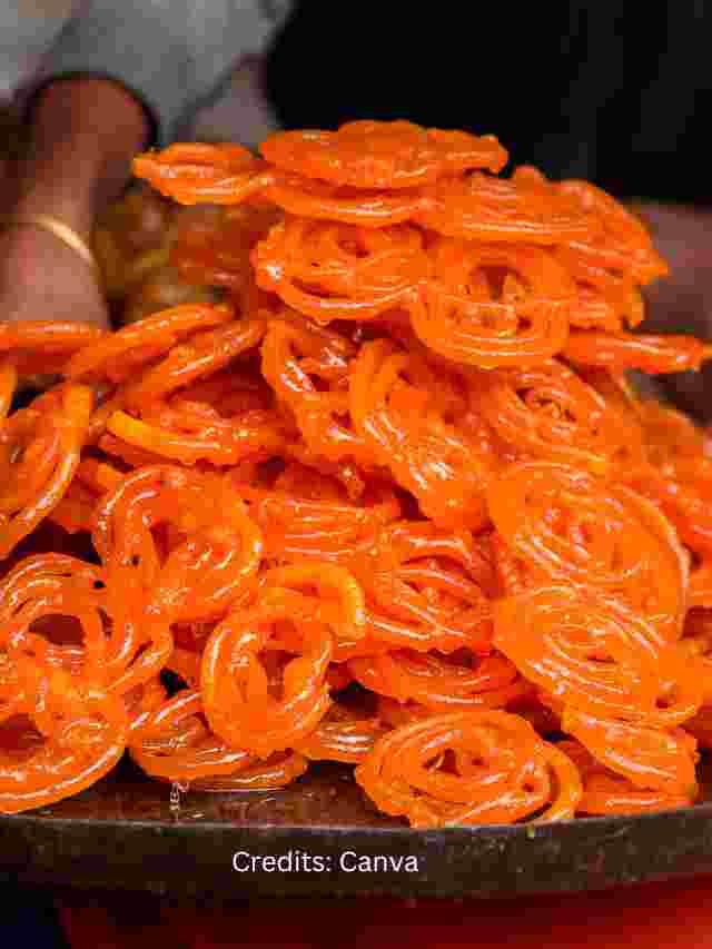 7 Best Local Dishes Of Indore You Have To Savour