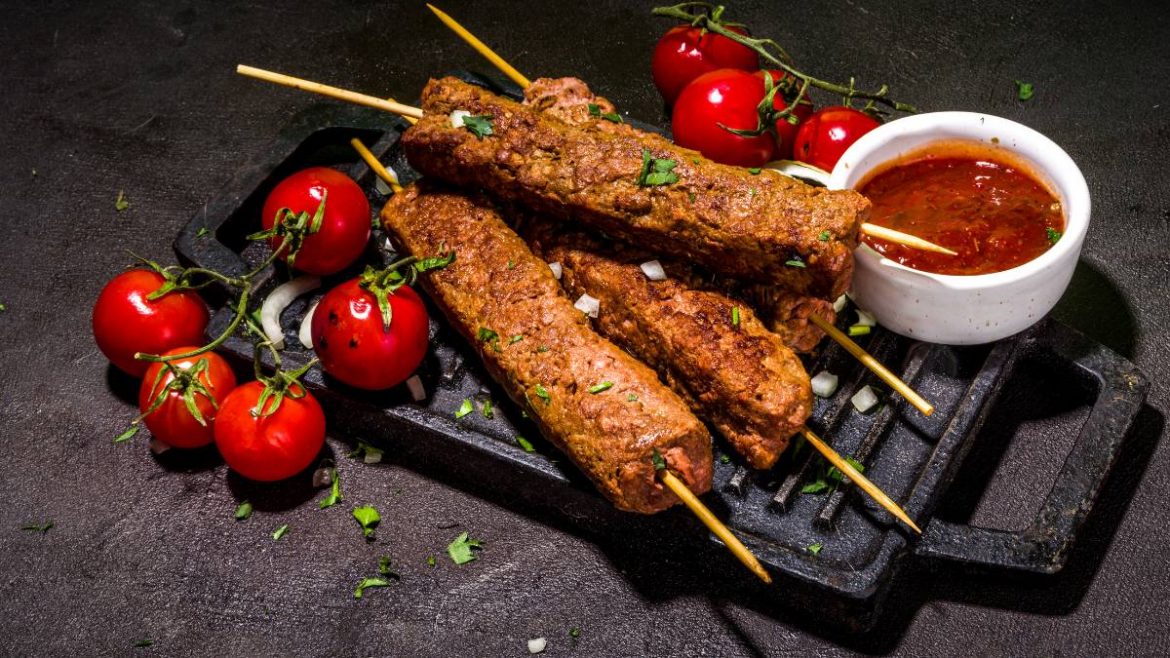 Ancient Kebab Recipe From Warren Hastings' Diary Has Surfaced The ...