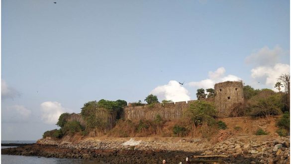 Mumbai To Have A New Bridge That Wil Get You To Versova From Madh In 30 ...