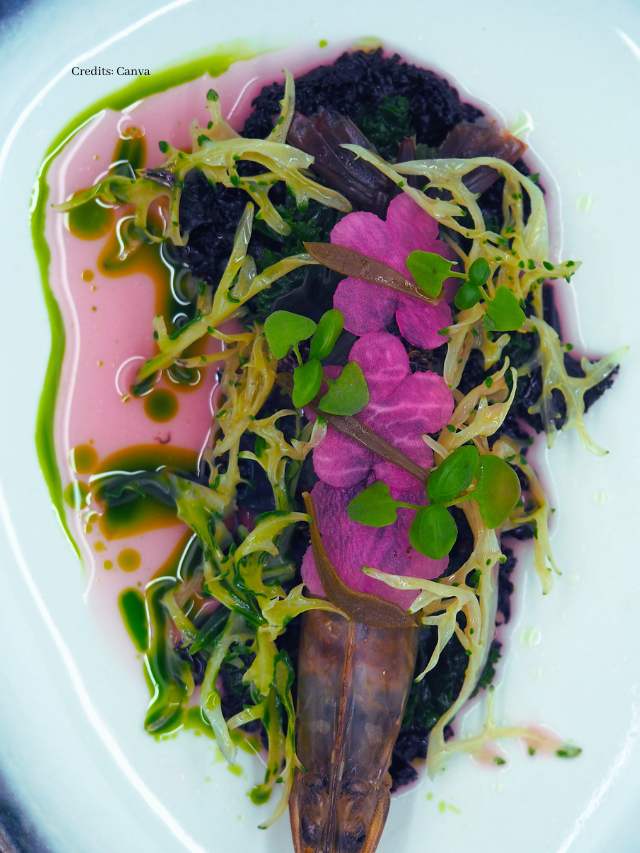 7 Michelin Star Chefs Of India