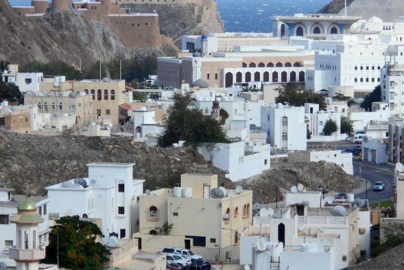 SalamAir To Begin Flights From UAE To Kozhikode With Stopovers In ...