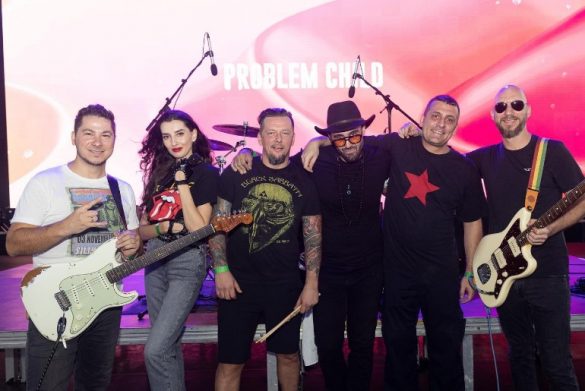 Get Ready to Groove At This Free Music Event In Dubai Ft. Problem Child ...