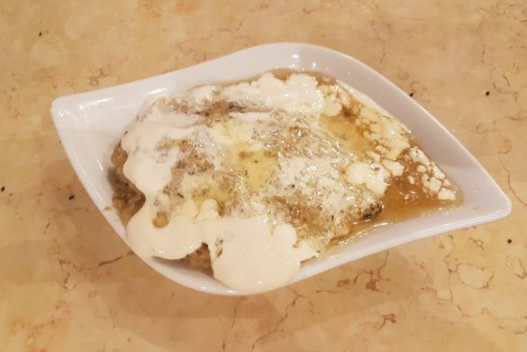 8 Regional Dishes to Eat When Travelling To Saudi Arabia