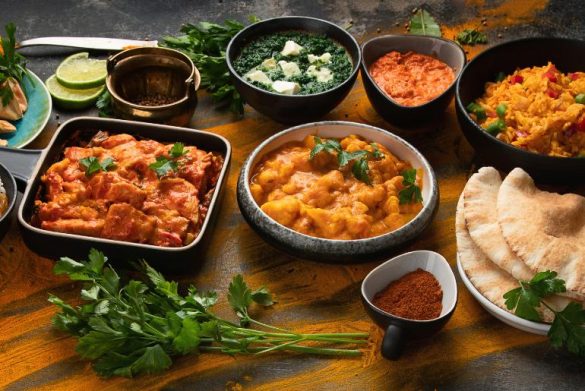 Pune Gets India's First Smart Food Court That Digitalises The Whole ...