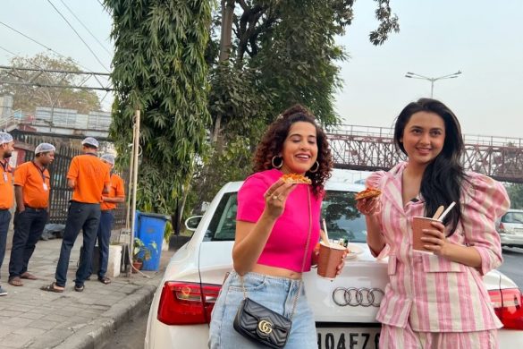 Subko Mini In Bandra Has Possibly India's Smallest Cafe