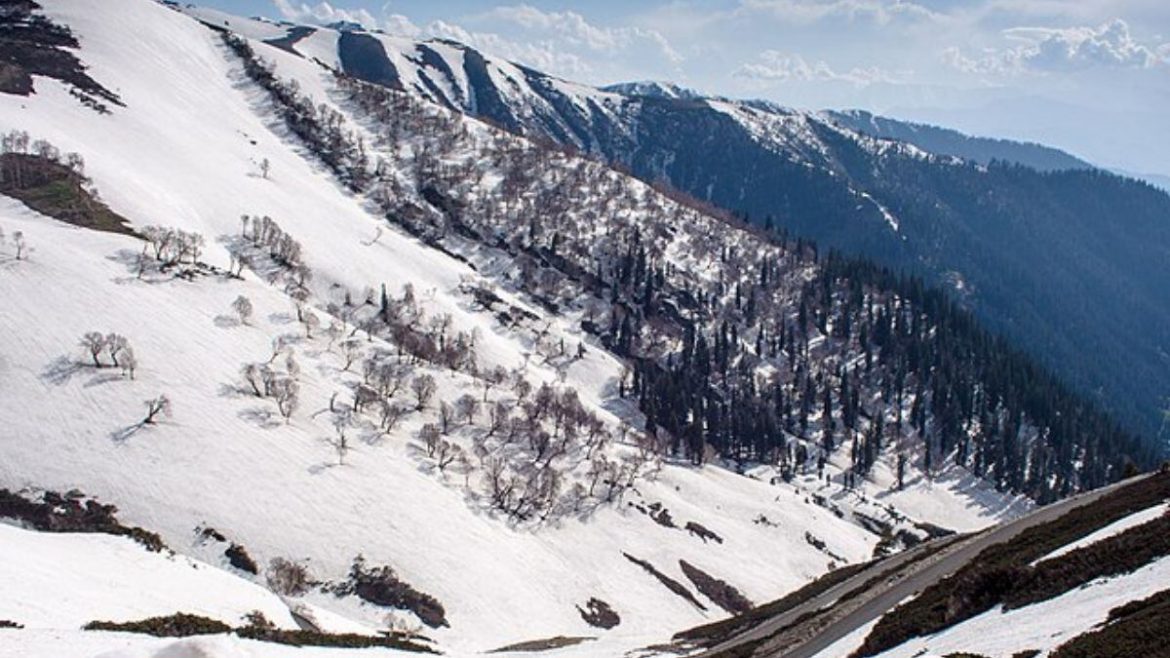 Sinthan Top In J&K Opens Its Doors To Tourists In Feb & It Is Certainly ...