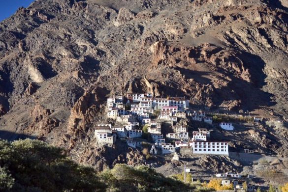 These Gorgeous Places In Zanskar Are A Must See And You Should Add ...