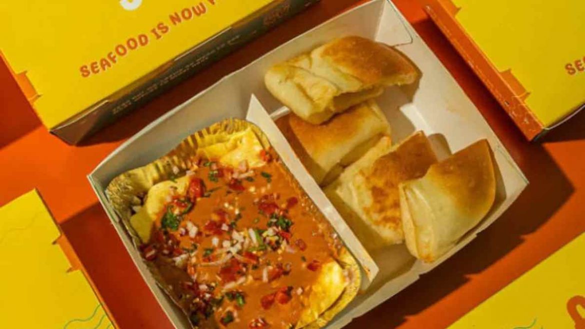 Bite Into Yummy Ros Omelette, Goa's Very Own Street Food, Right Here In ...