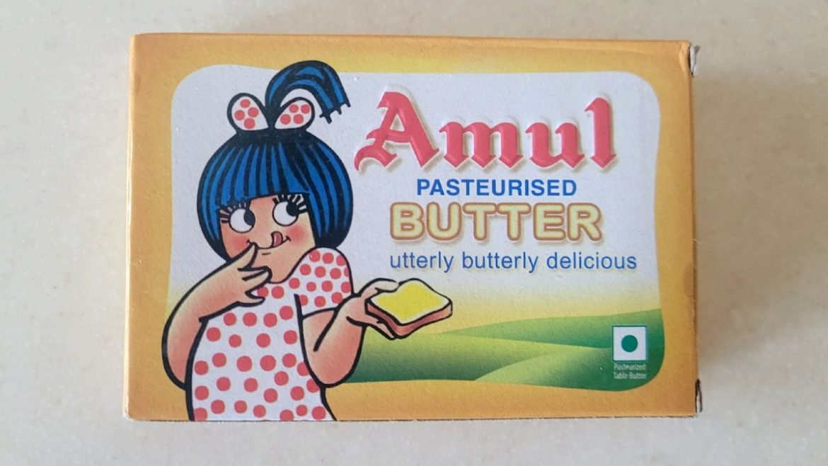 Fake News Alert! Amul Tells People To Ignore Video Of Fake Amul Butter ...