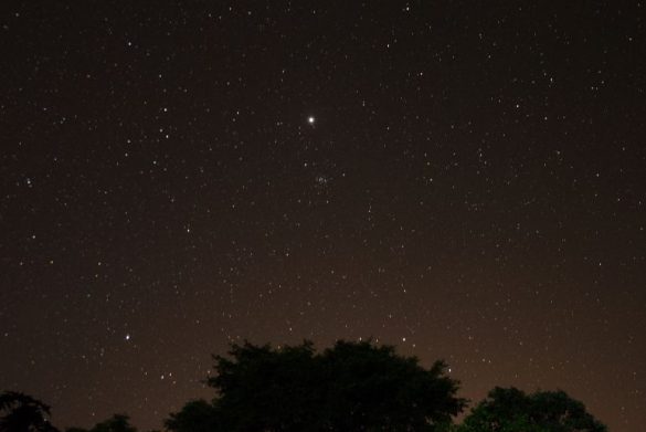 7 Best Stargazing Spots In India For A Magical Valentine's Day With ...