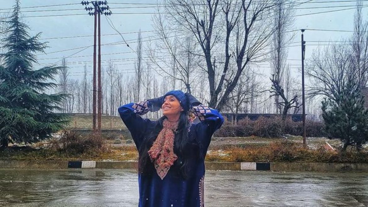 Meet Kajal Kothari, A Mumbai-Based Creator Who Quit Her Cushy Corporate ...