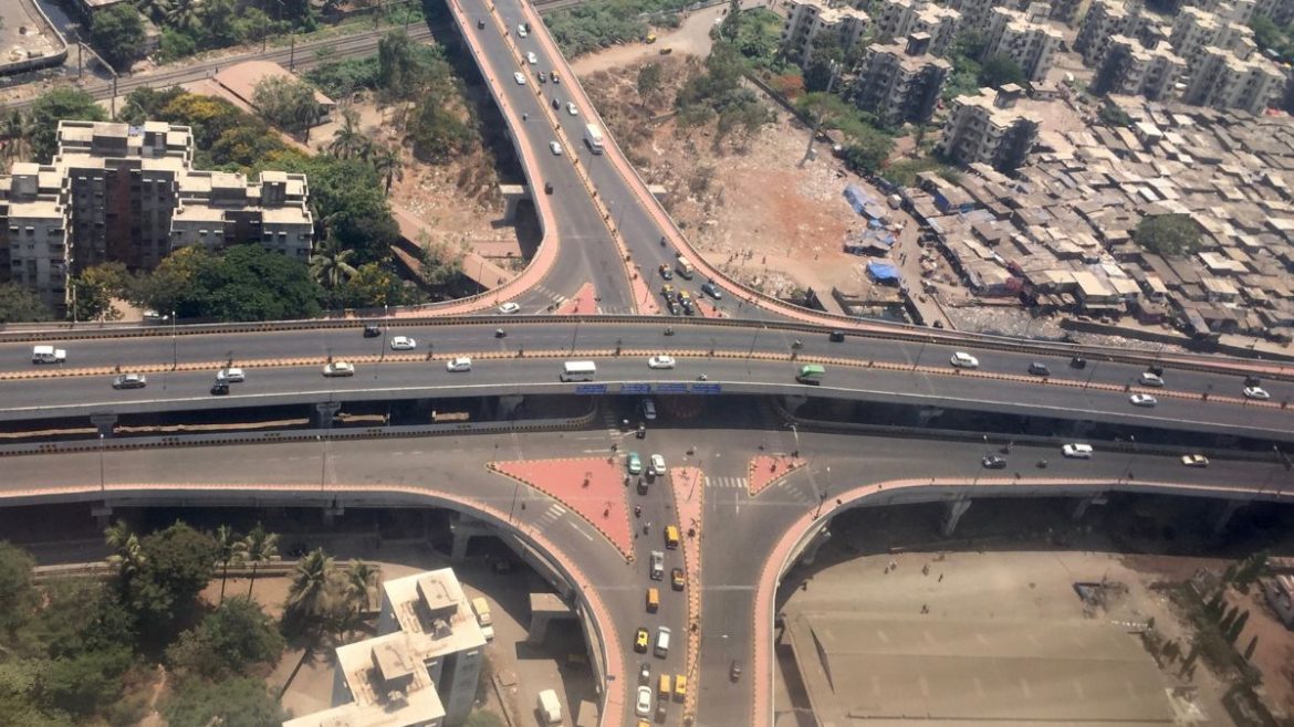 Mumbaikars, In 2 Years, SCLR And Kurla Will Be Connected Via A New ...