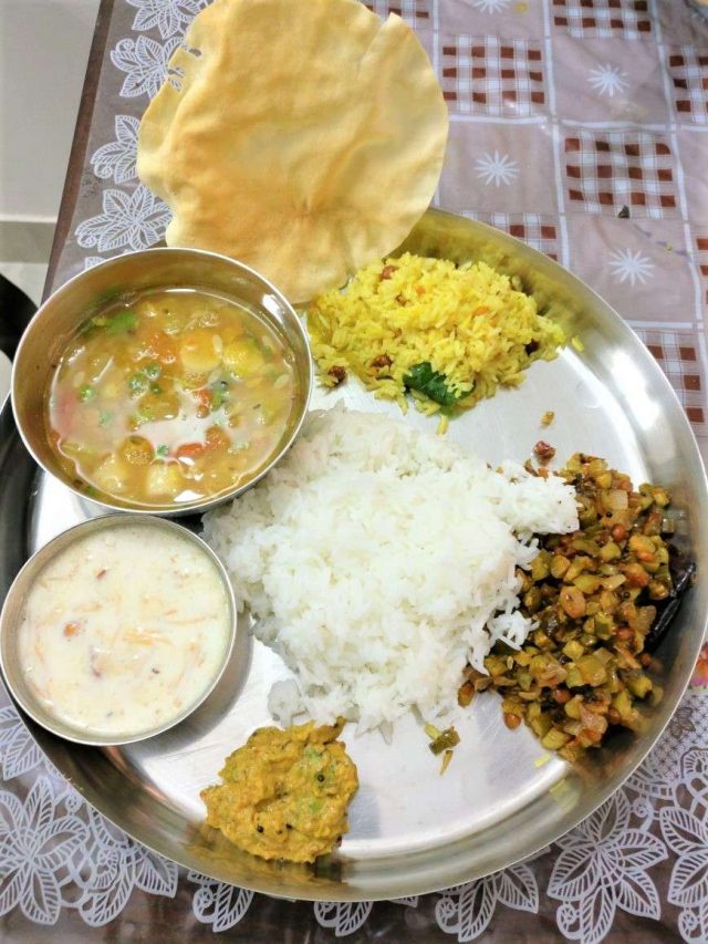 9 Dishes From Telegu Cuisine You Absolutely Must Try