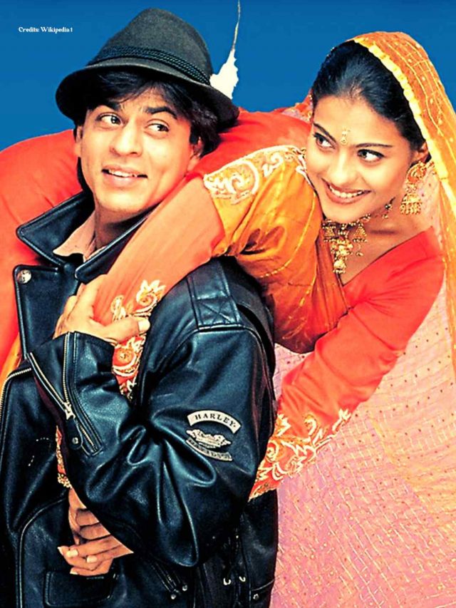 10 Romantic YRF Movie Locations