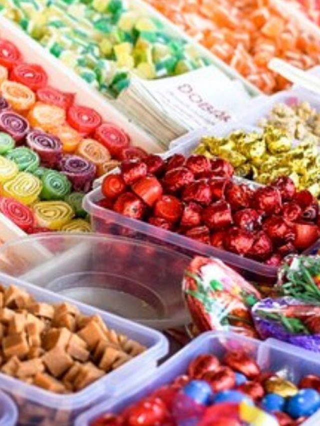 8 Iconic Indian Toffee Brands That Will Take You Back In Time