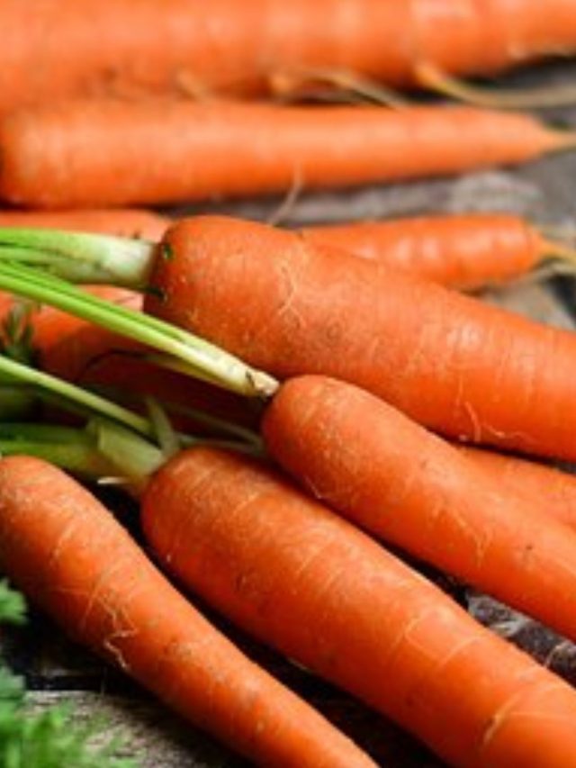 Home Hacks: Here's How You Can Keep Carrots Fresh