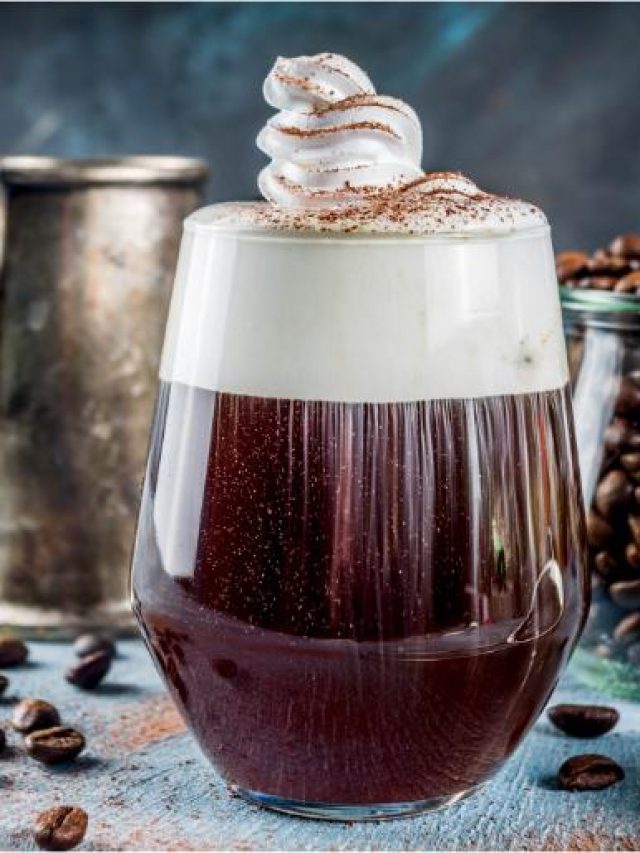 8 Best Cafes In Dubai To Grab Some Iced Coffee This Summer