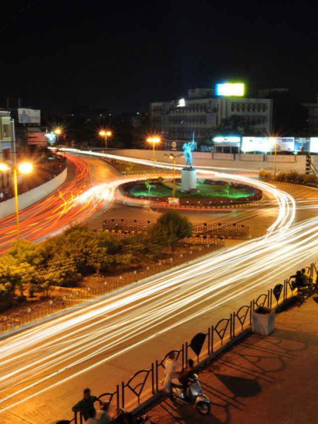 8 Places To Visit In Rajkot