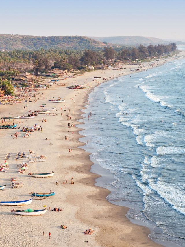 9 Beautiful Beaches In Karnataka You Must Visit