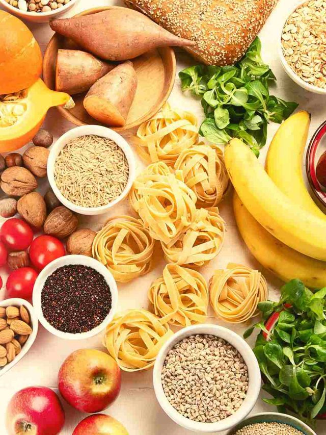 9 Side-Effects Of Consuming Too Much Carbs