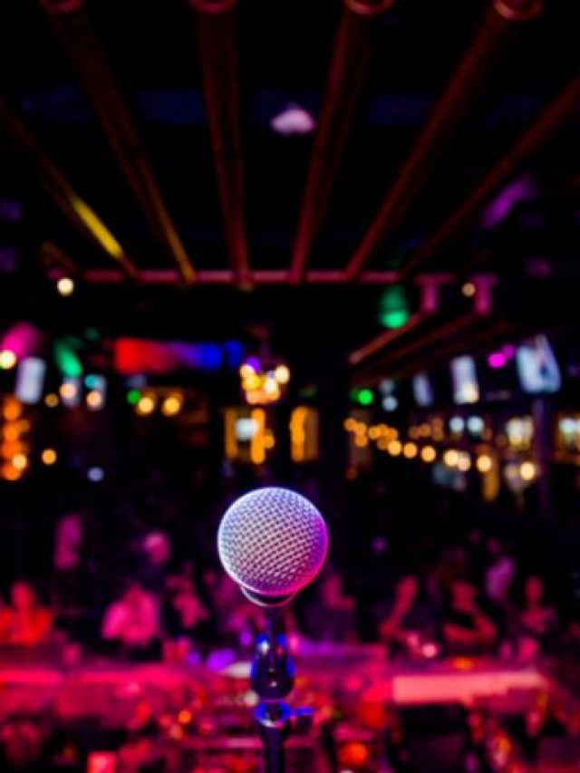6 Upcoming Stand-up Comedy Shows In UAE