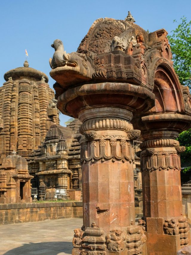 9 Best Places To Visit In Puri District, Odisha